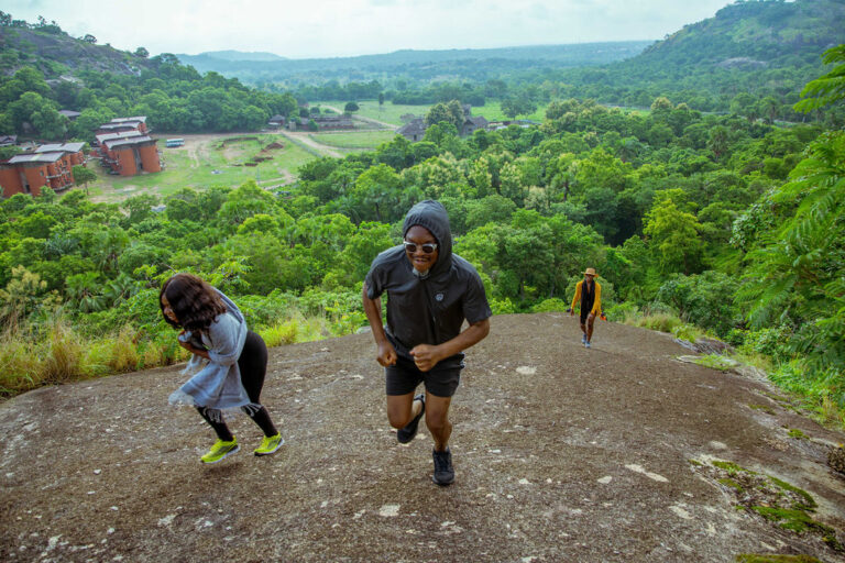 Amenities & Activities - KAP Film Village and Resort