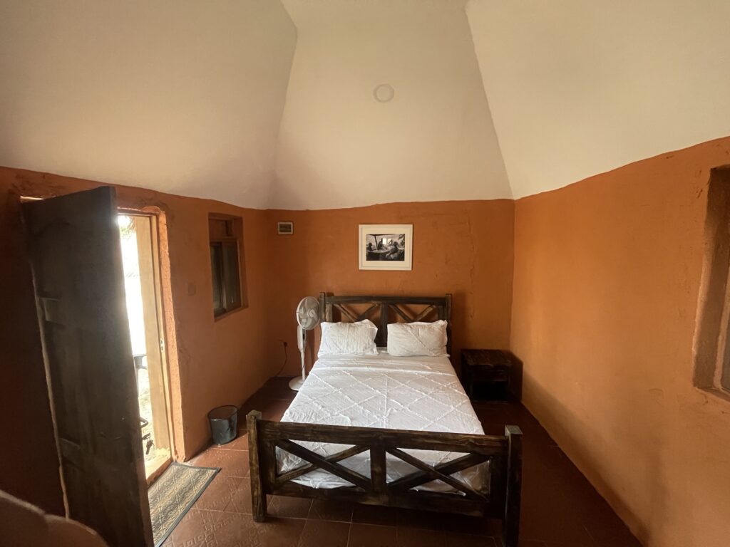 Our Rooms - KAP Film Village and Resort